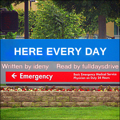[Podfic] Here Every Day - fulldaysdrive - 逆転裁判 | Gyakuten Saiban | Ace ...